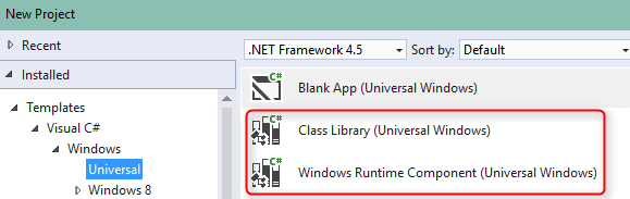 Supporting a Custom Device